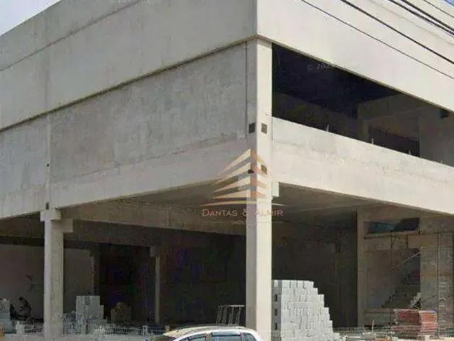 Conj. Comercial / Sala para Locação em Guarulhos/SP Jardim dos Pimentas