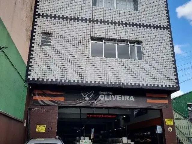 Conj. Comercial / Sala para Locação em Guarulhos/SP Jardim Eugênia