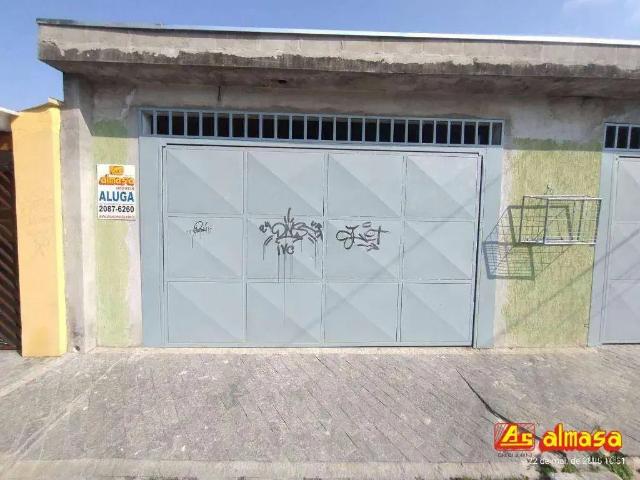 Conj. Comercial / Sala para Locação em Guarulhos/SP Jardim Eusonia