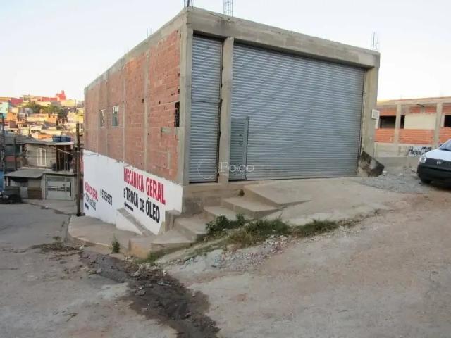 Conj. Comercial / Sala para Locação em Guarulhos/SP Jardim Ferrão
