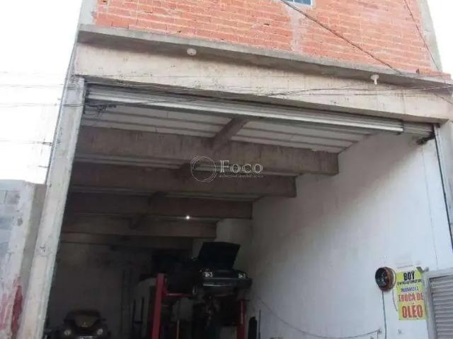 Conj. Comercial / Sala para Locação em Guarulhos/SP Jardim Ferrão