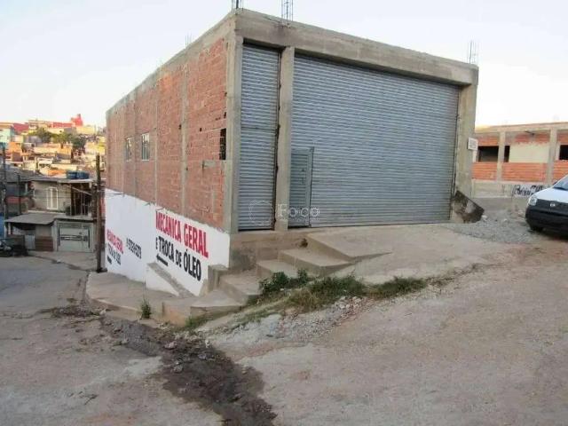Conj. Comercial / Sala para Locação em Guarulhos/SP Jardim Ferrão