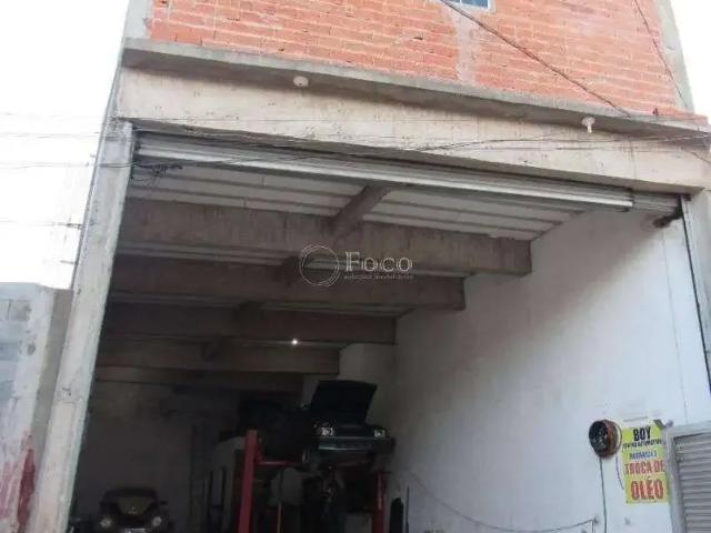 Conj. Comercial / Sala para Locação em Guarulhos/SP Jardim Ferrão