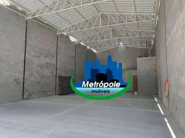Conj. Comercial / Sala para Locação em Guarulhos/SP Jardim Fortaleza