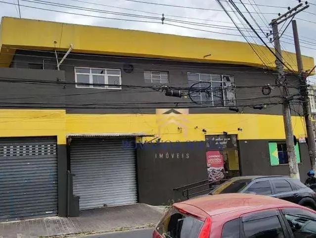 Conj. Comercial / Sala para Locação em Guarulhos/SP Jardim Flor da Montanha