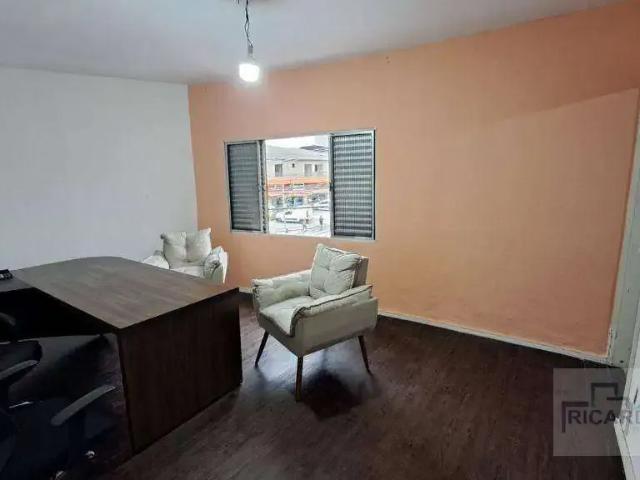 Conj. Comercial / Sala para Locação em Guarulhos/SP Jardim Flor da Montanha
