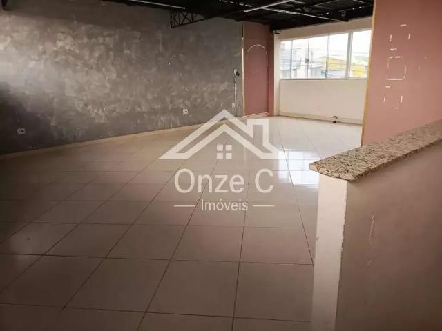 Conj. Comercial / Sala para Locação em Guarulhos/SP Jardim Flor da Montanha