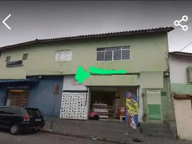 Conj. Comercial / Sala para Locação em Guarulhos/SP Jardim Gracinda