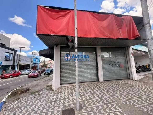 Conj. Comercial / Sala para Locação em Guarulhos/SP Jardim Guarulhos