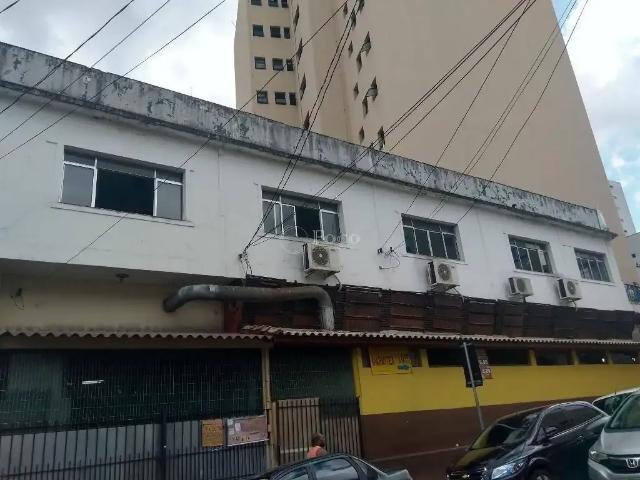 Conj. Comercial / Sala para Locação em Guarulhos/SP Jardim Guarulhos