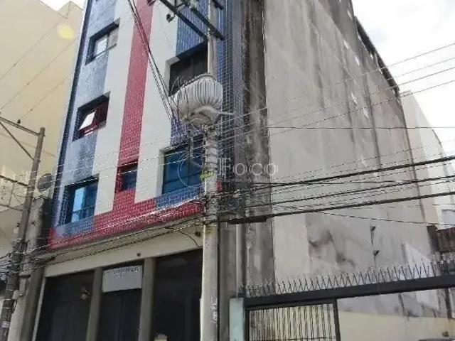 Conj. Comercial / Sala para Locação em Guarulhos/SP Jardim Guarulhos