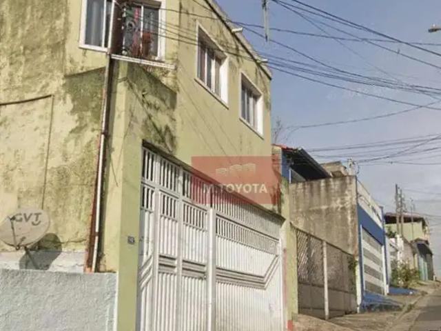 Conj. Comercial / Sala para Locação em Guarulhos/SP Jardim Iporanga