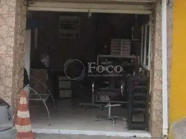 Conj. Comercial / Sala para Locação em Guarulhos/SP Jardim Iporanga