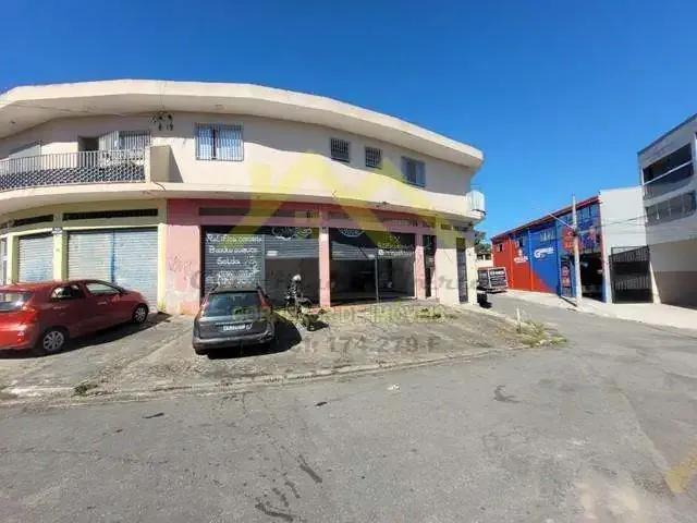 Conj. Comercial / Sala para Locação em Guarulhos/SP Jardim Ipanema