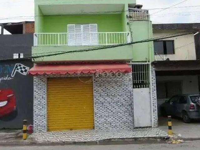 Conj. Comercial / Sala para Locação em Guarulhos/SP Jardim Izildinha