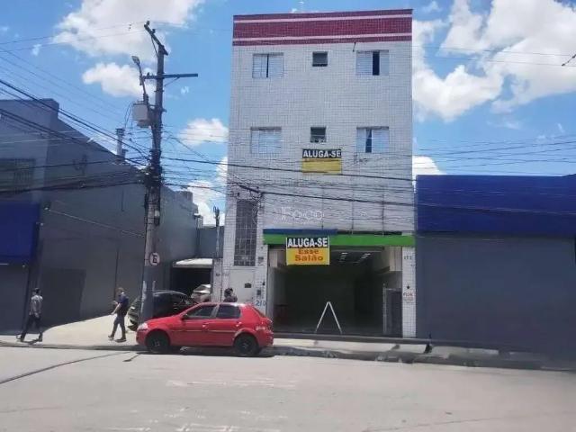 Conj. Comercial / Sala para Locação em Guarulhos/SP Jardim Kawamoto