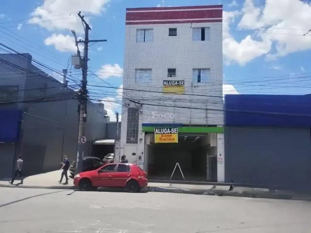 Conj. Comercial / Sala para Locação em Guarulhos/SP Jardim Kawamoto