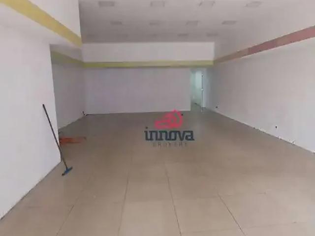 Conj. Comercial / Sala para Locação em Guarulhos/SP Jardim Kawamoto