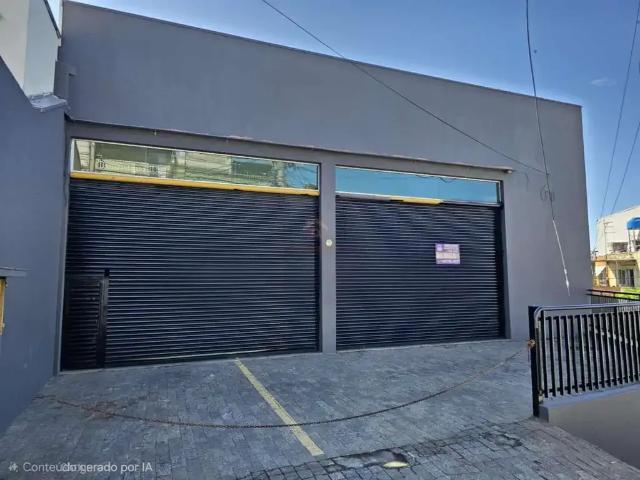 Conj. Comercial / Sala para Locação em Guarulhos/SP Jardim Las Vegas