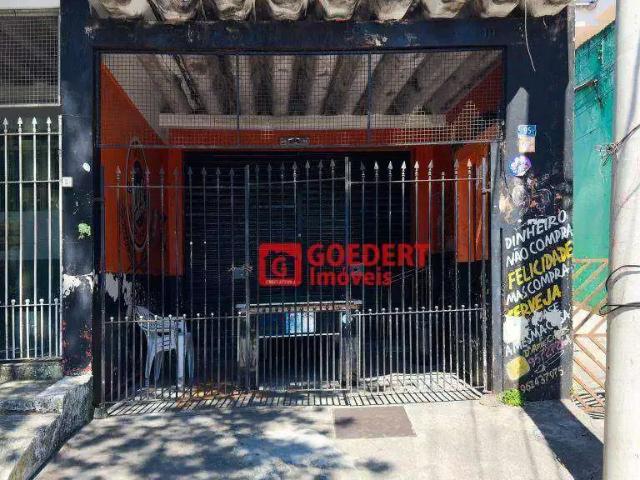 Conj. Comercial / Sala para Locação em Guarulhos/SP Jardim Las Vegas