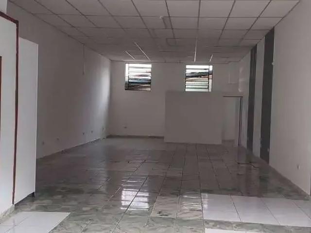 Conj. Comercial / Sala para Locação em Guarulhos/SP Jardim Las Vegas