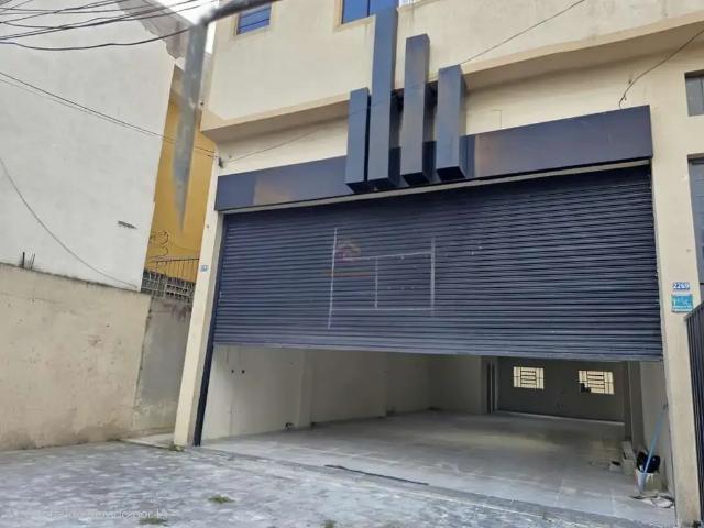 Conj. Comercial / Sala para Locação em Guarulhos/SP Jardim Las Vegas