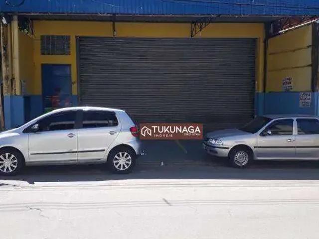 Conj. Comercial / Sala para Locação em Guarulhos/SP Jardim Lenize