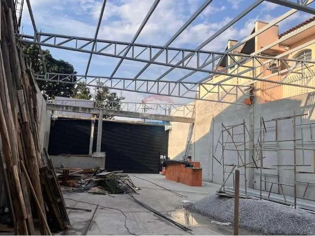 Conj. Comercial / Sala para Locação em Guarulhos/SP Jardim Maia