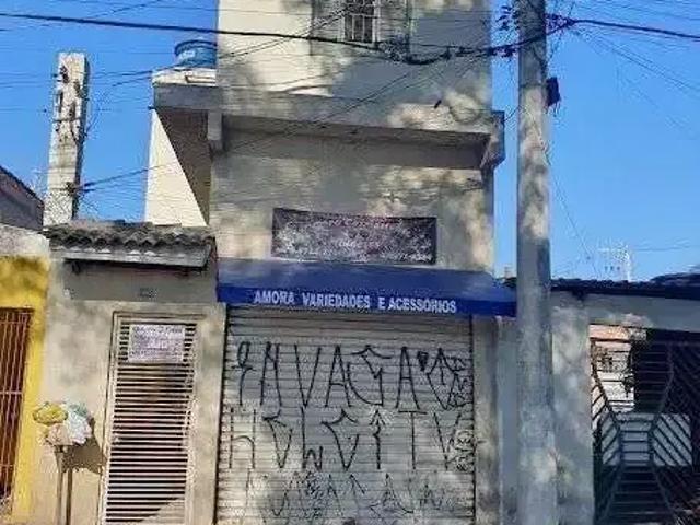 Conj. Comercial / Sala para Locação em Guarulhos/SP Jardim Maria de Lourdes