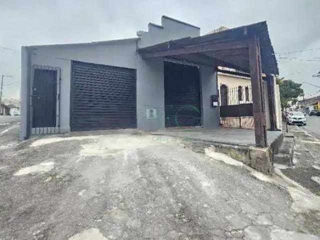 Conj. Comercial / Sala para Locação em Guarulhos/SP Jardim Munhoz