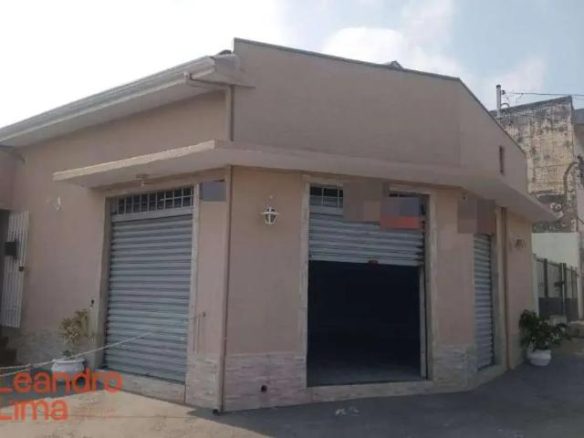 Conj. Comercial / Sala para Locação em Guarulhos/SP Jardim Munhoz