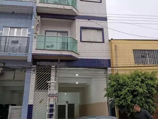 Conj. Comercial / Sala para Locação em Guarulhos/SP Jardim Normandia