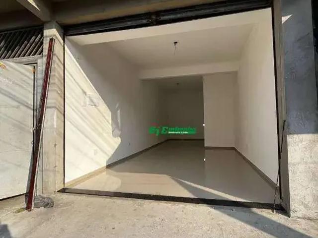 Conj. Comercial / Sala para Locação em Guarulhos/SP Jardim Nova Cidade