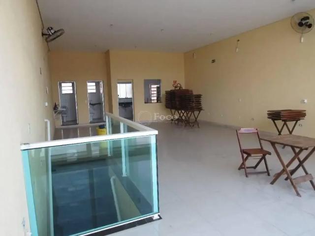 Conj. Comercial / Sala para Locação em Guarulhos/SP Jardim Palmira