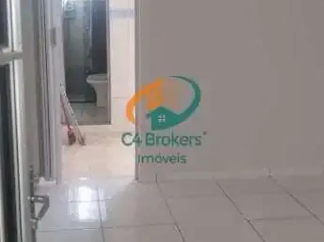 Conj. Comercial / Sala para Locação em Guarulhos/SP Jardim Palmira 1 Quartos