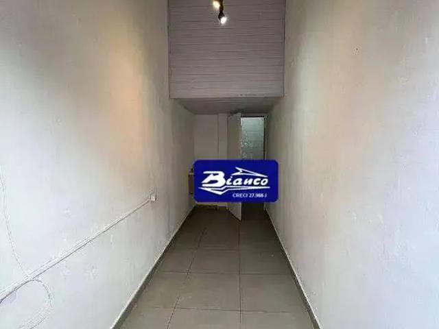 Conj. Comercial / Sala para Locação em Guarulhos/SP Jardim Palmira