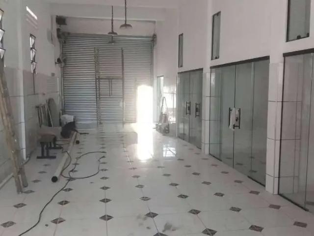 Conj. Comercial / Sala para Locação em Guarulhos/SP Jardim Paraíso