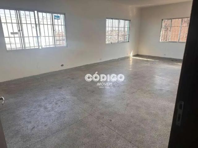 Conj. Comercial / Sala para Locação em Guarulhos/SP Jardim Paraíso
