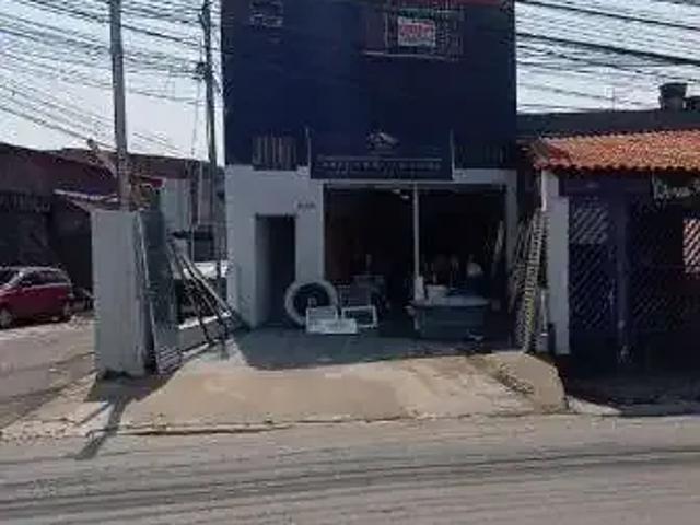 Conj. Comercial / Sala para Locação em Guarulhos/SP Jardim Paraíso