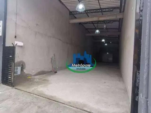 Conj. Comercial / Sala para Locação em Guarulhos/SP Jardim Paraíso