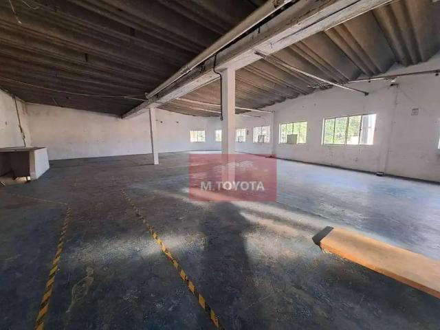 Conj. Comercial / Sala para Locação em Guarulhos/SP Jardim Paraventi