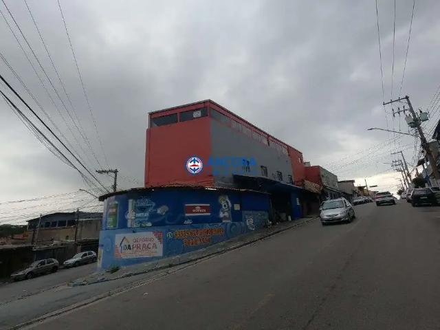 Conj. Comercial / Sala para Locação em Guarulhos/SP Jardim Paraventi