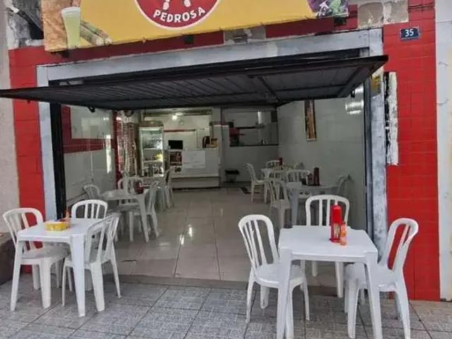 Conj. Comercial / Sala para Locação em Guarulhos/SP Jardim Paraventi