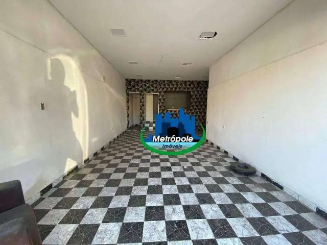 Conj. Comercial / Sala para Locação em Guarulhos/SP Jardim Paraventi