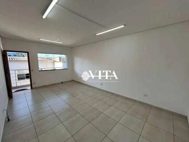 Conj. Comercial / Sala para Locação em Guarulhos/SP Jardim Paulista
