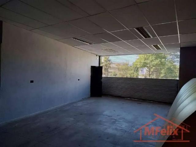 Conj. Comercial / Sala para Locação em Guarulhos/SP Jardim Paulista