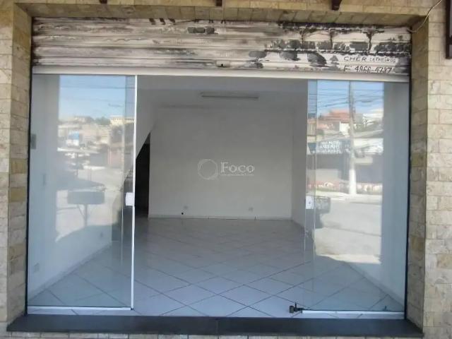 Conj. Comercial / Sala para Locação em Guarulhos/SP Jardim Paulista