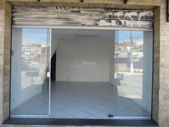 Conj. Comercial / Sala para Locação em Guarulhos/SP Jardim Paulista