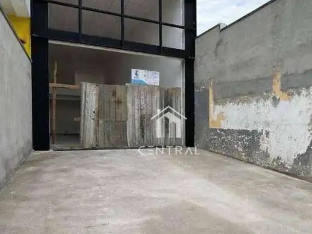 Conj. Comercial / Sala para Locação em Guarulhos/SP Jardim Pinhal