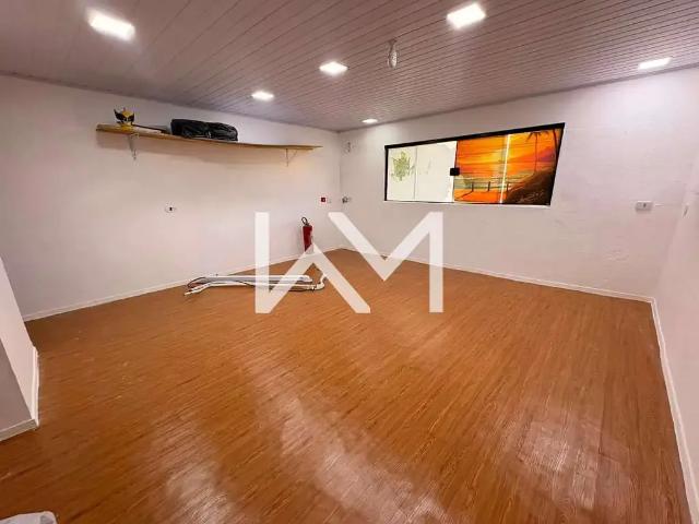 Conj. Comercial / Sala para Locação em Guarulhos/SP Jardim Pinhal